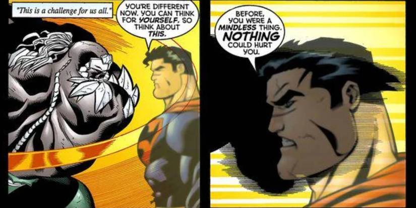 10 Superpowers Smallville's Justice League Never Used In All 10 Seasons