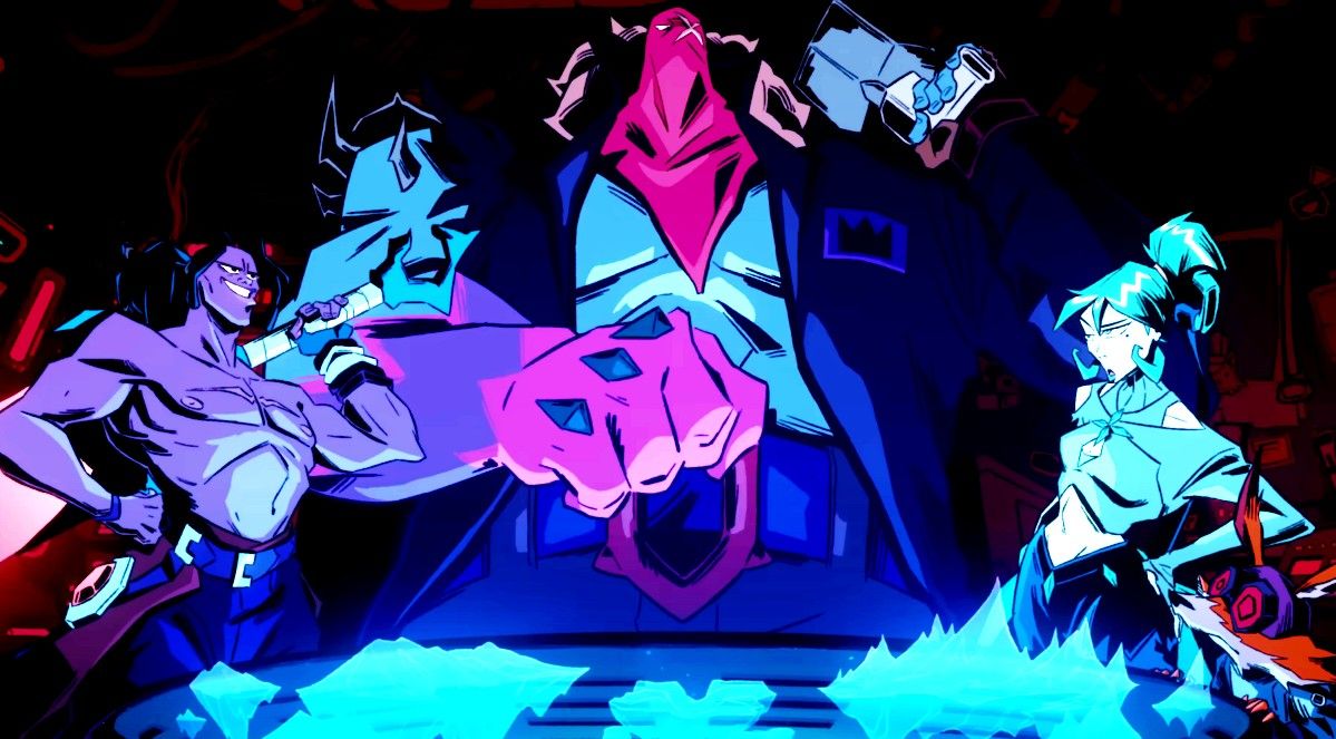 Supervive: Felix Character Build Guide (Best Skills & Items)