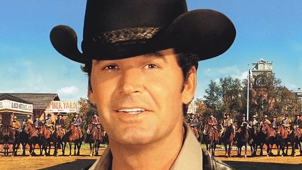 Support Your Local Sheriff! Summary, Trailer, Cast, Where to Watch and More