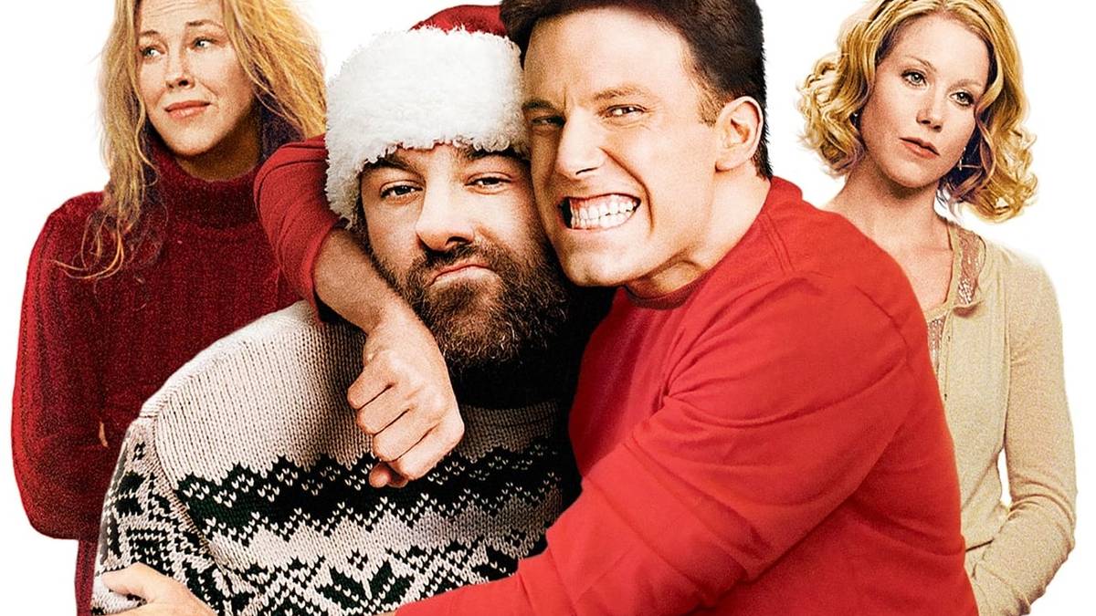 Surviving Christmas Summary, Trailer, Cast, Where to Watch and More