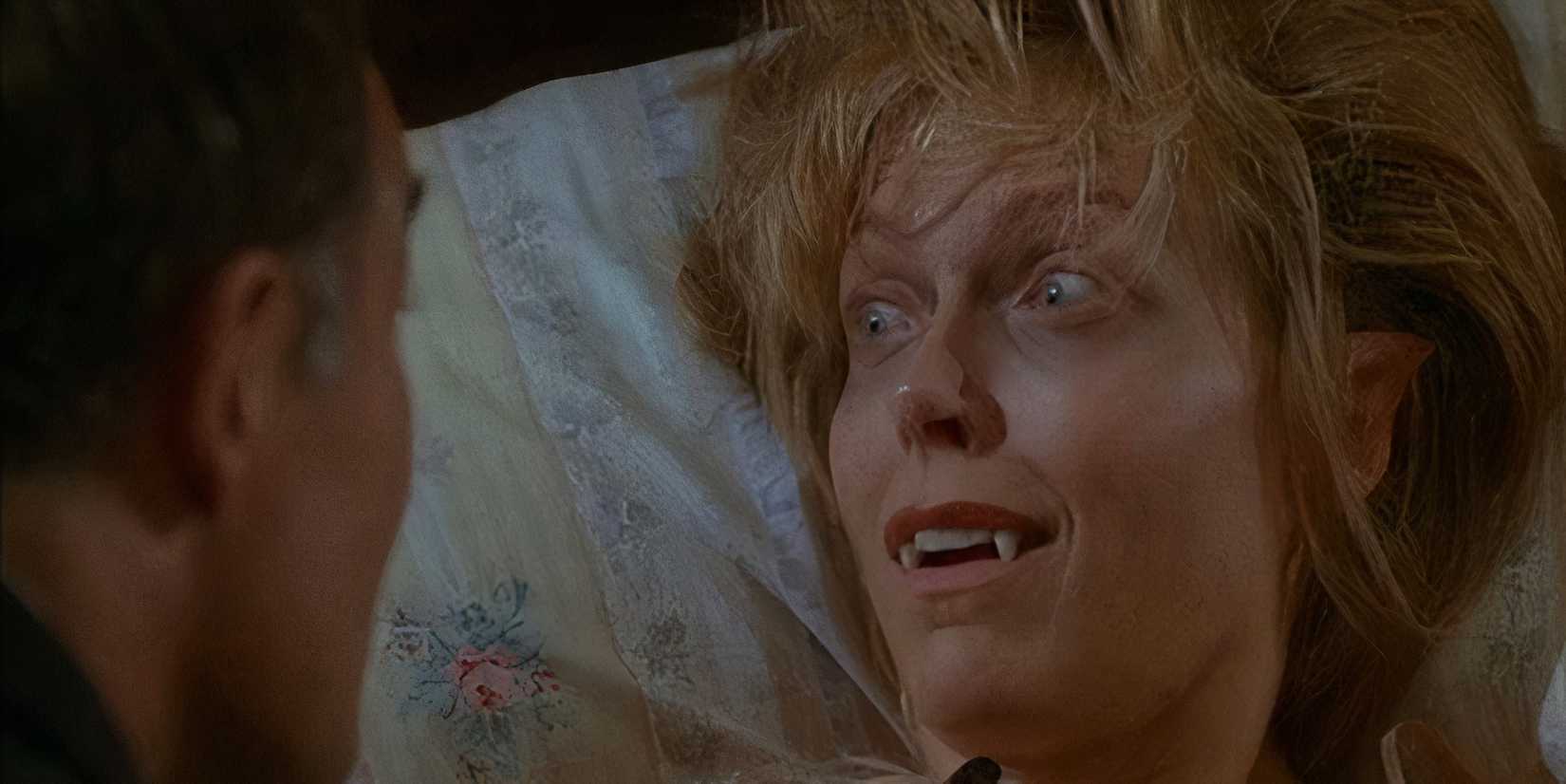 10 Best Werewolf Movies Of The 1980s