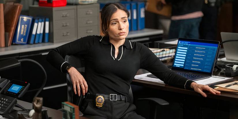Law & Order: SVU Walks Back On NBC's Frustrating Change For Season 27 ...