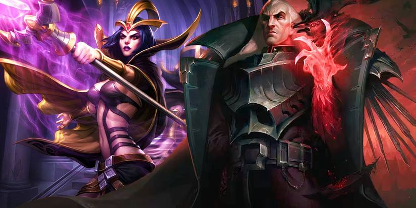 Arcane Sets Up 2 Major Enemies For Mel’s Future: New League Of Legends ...