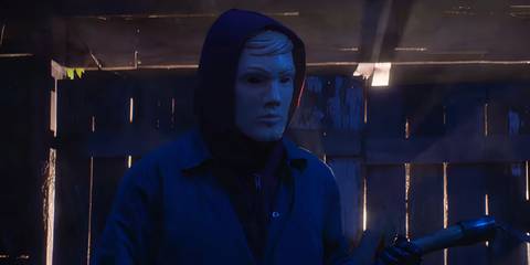 Time Cut Summary, Trailer, Cast, Where to Watch and More