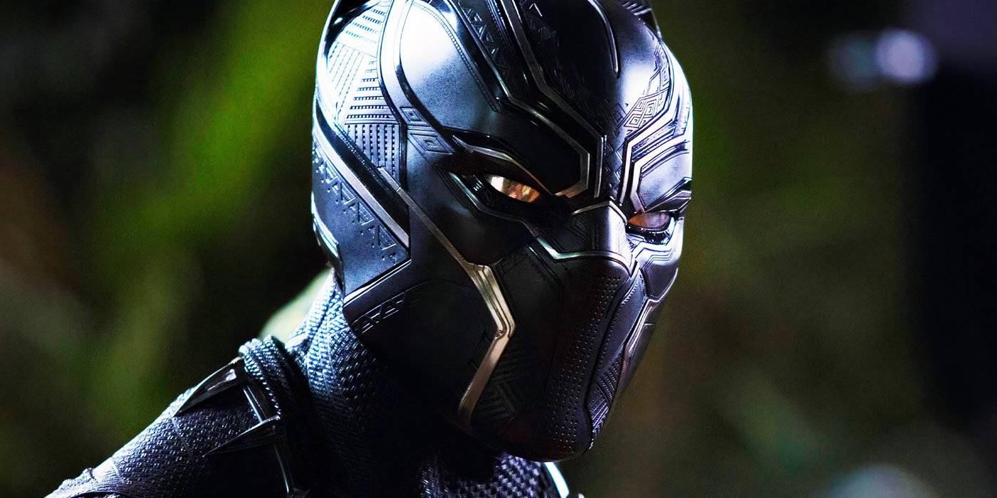 Black Panther's Wakanda Origin Story Explained By Mythology Expert Will ...