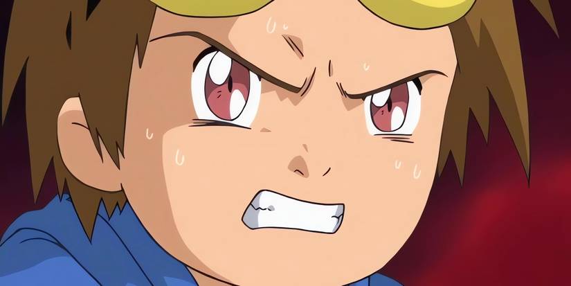 Digimon Tamers Revealed The Strongest and Most Dangerous Digimon in the ...