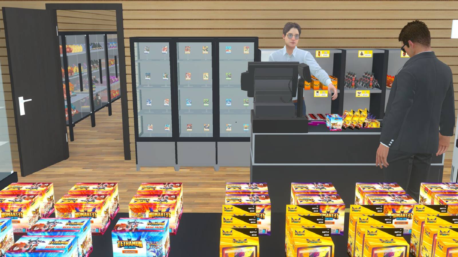 10 Best Beginner Tips For TCG Card Shop Simulator