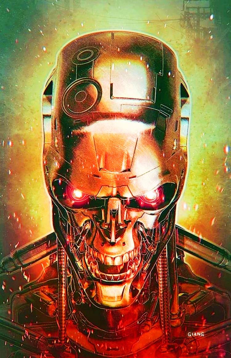 The Terminator Just Made Me Scared of the T-800 After Years of Letdown