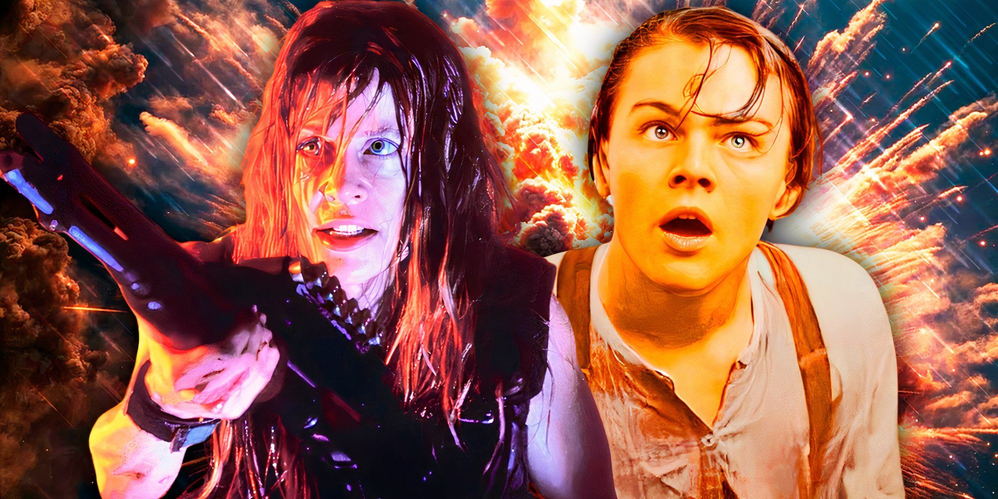 The Terminator Summary, Trailer, Cast, Where to Watch and More