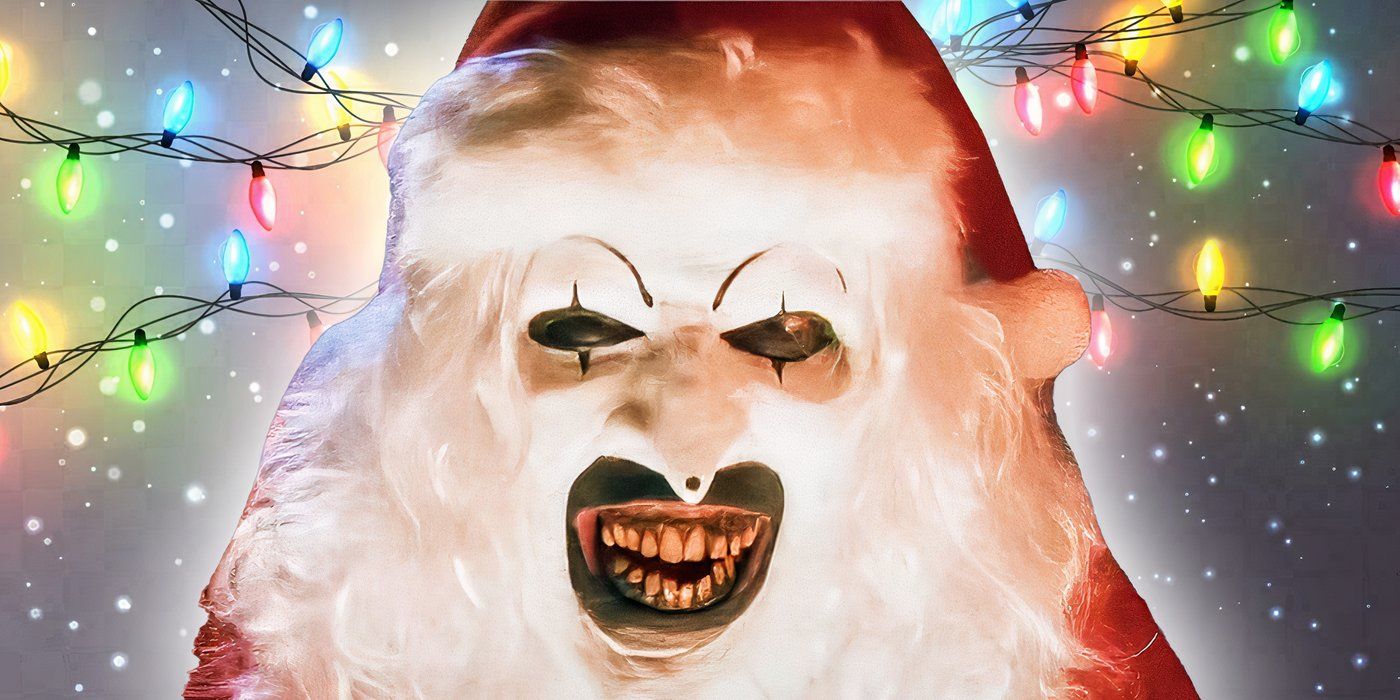 Terrifier - Franchise | ScreenRant