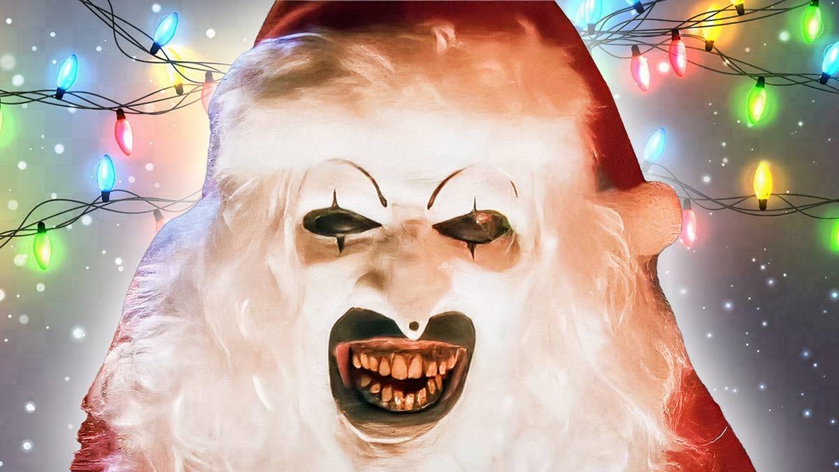 Terrifier 4 Ending The Franchise's Holiday Setting Trend Will Debunk A ...