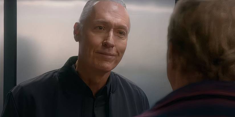 What Happened To Terry Silver In Cobra Kai