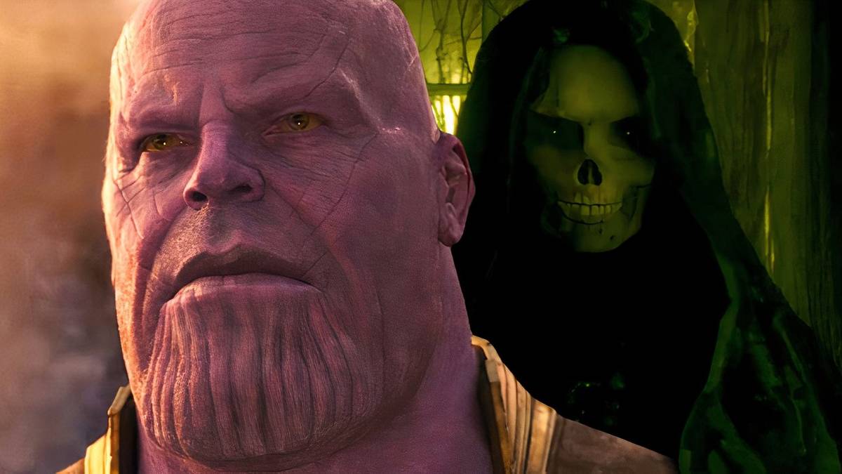 The MCU Has Set Up A New Thanos Replacement For The Multiverse Saga & I ...