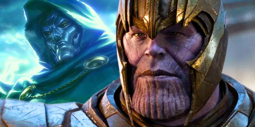 Doctor Doom vs Thanos: Who Has the Highest Kill Count in Marvel Comics?