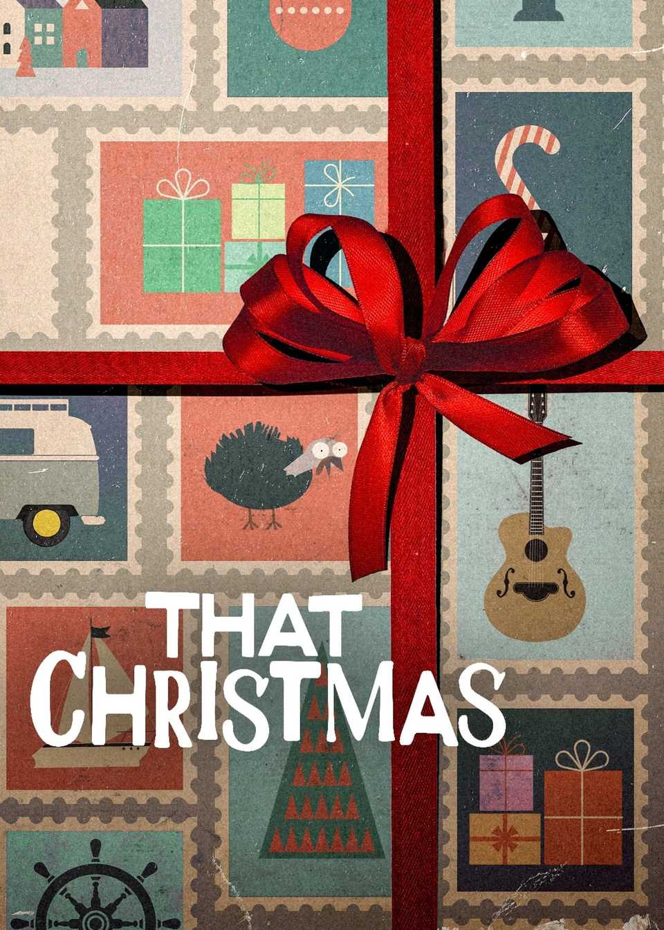 That Christmas Trailer: New Netflix Christmas Film From Love Actually ...