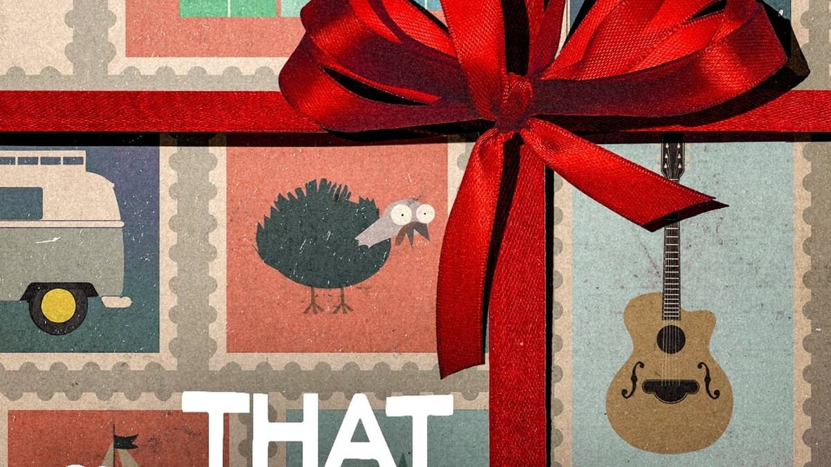 That Christmas Summary, Trailer, Cast, Where to Watch and More