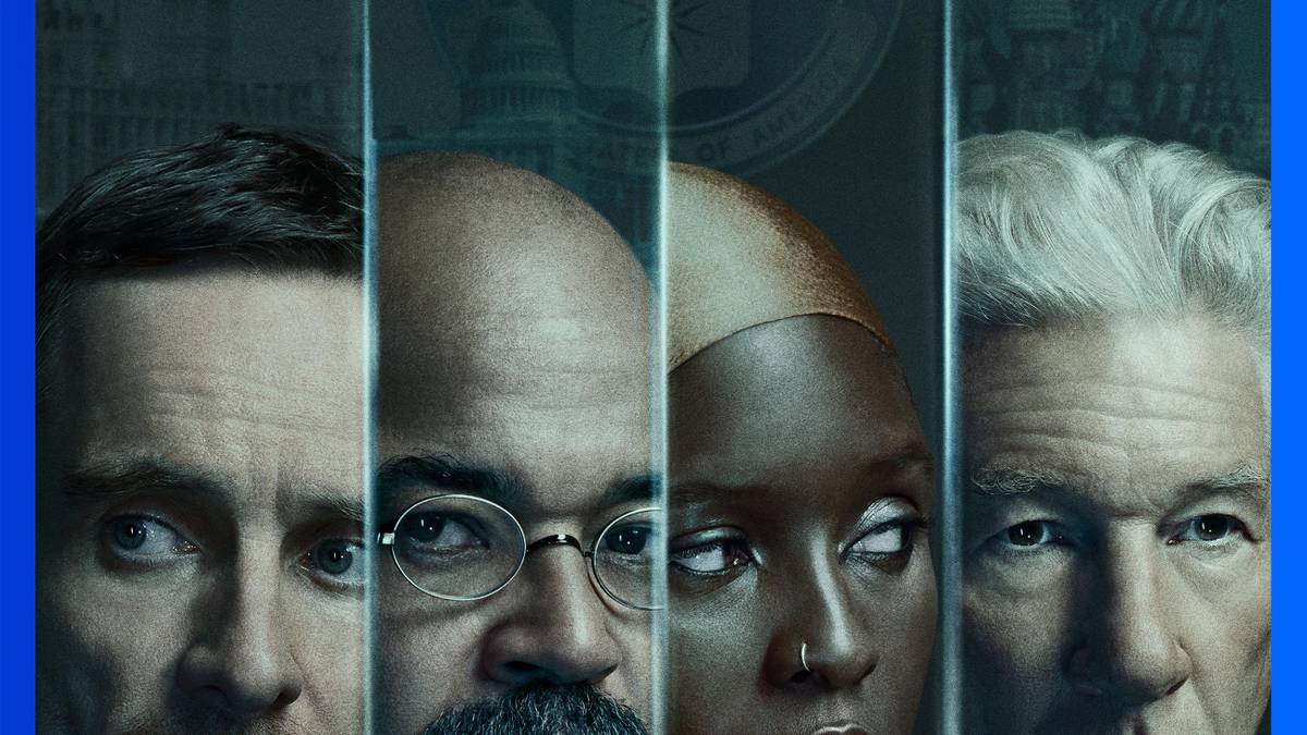 The Agency Summary, Trailer, Season List, Cast, Where to Watch and More