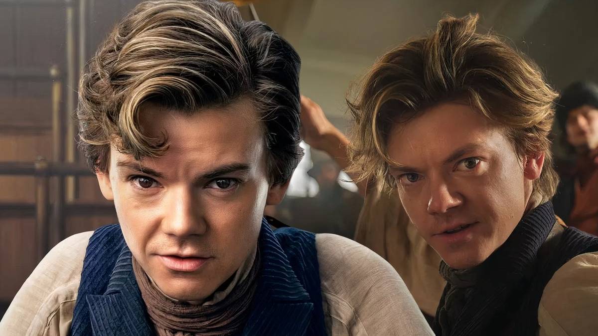 The Artful Dodger Season 2: Cast, Story & Everything We Know