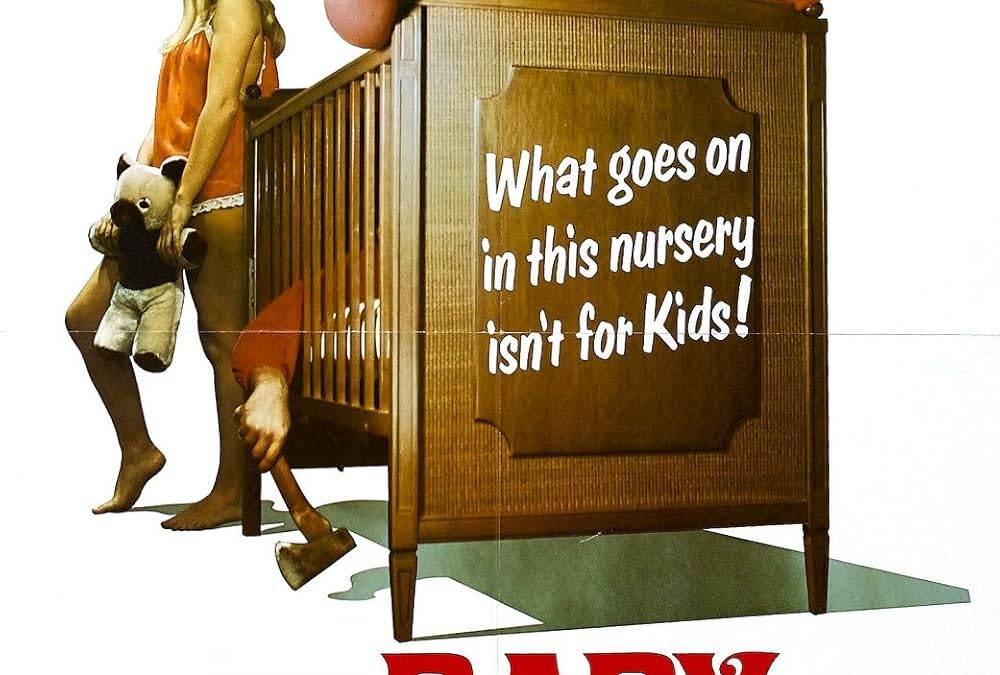The Baby Summary, Trailer, Cast, Where to Watch and More