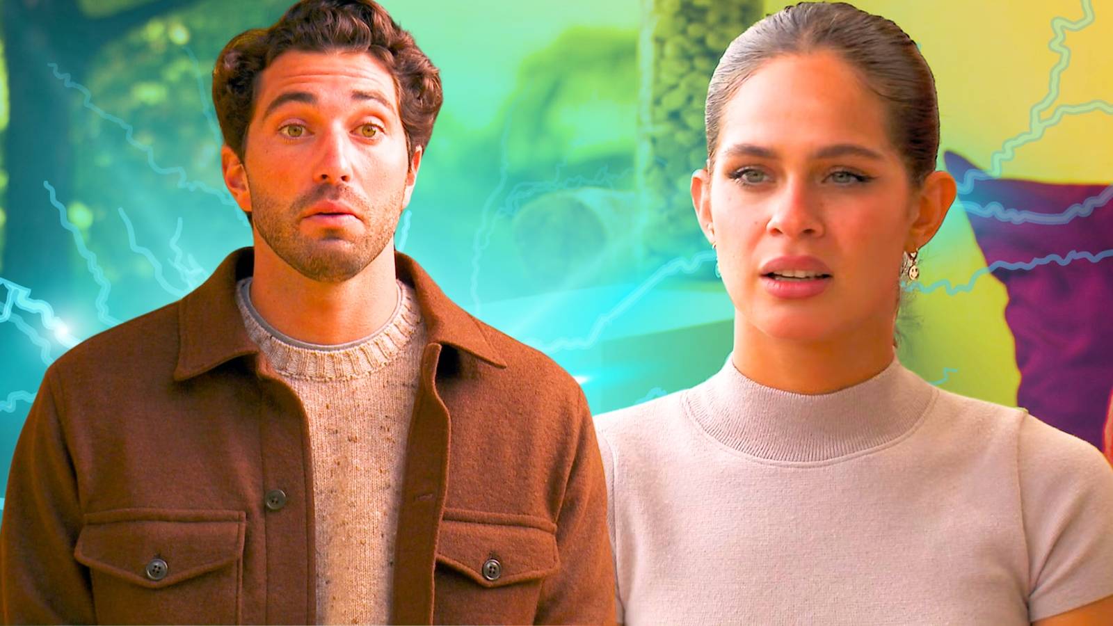 The Bachelor Star Joey Graziadei Can’t Stand Kelsey Anderson’s "New ...