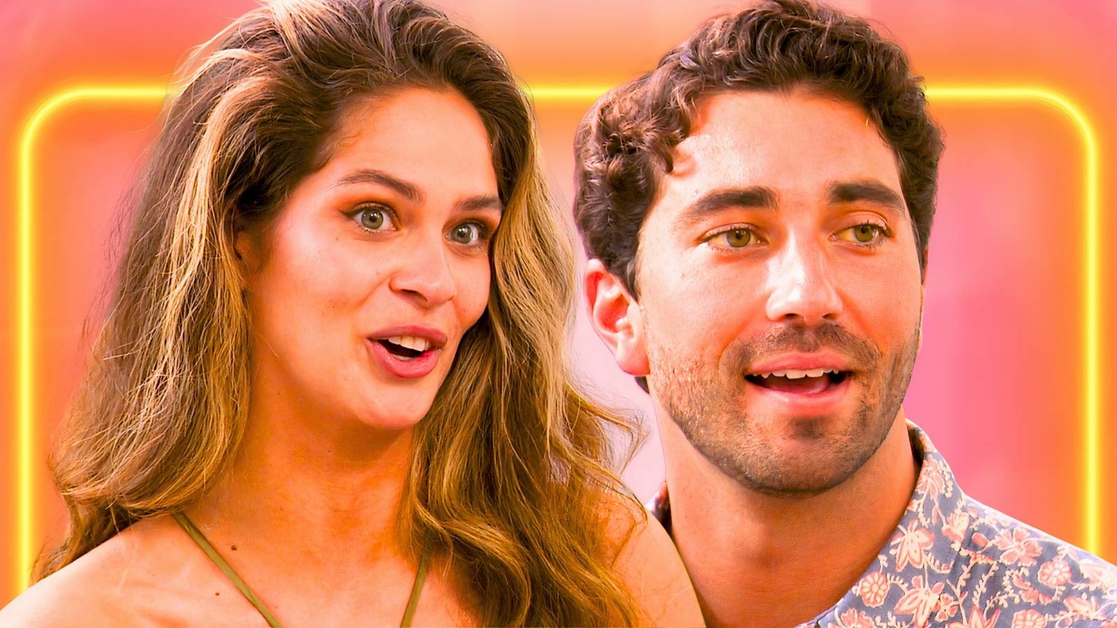 The Bachelor: Joey Graziadei And Kelsey Anderson Try To Silence Critics With Their Steamy Ad ...