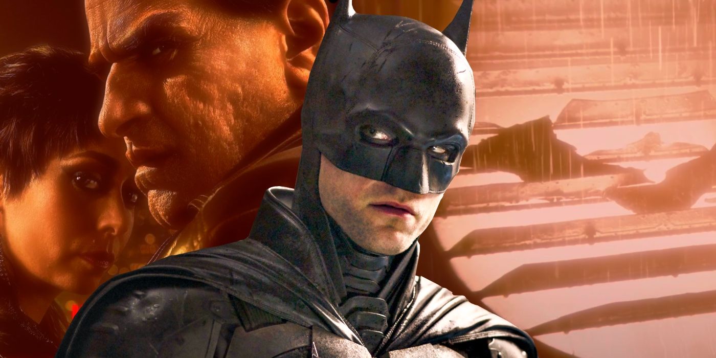 The Batman Universe Explained