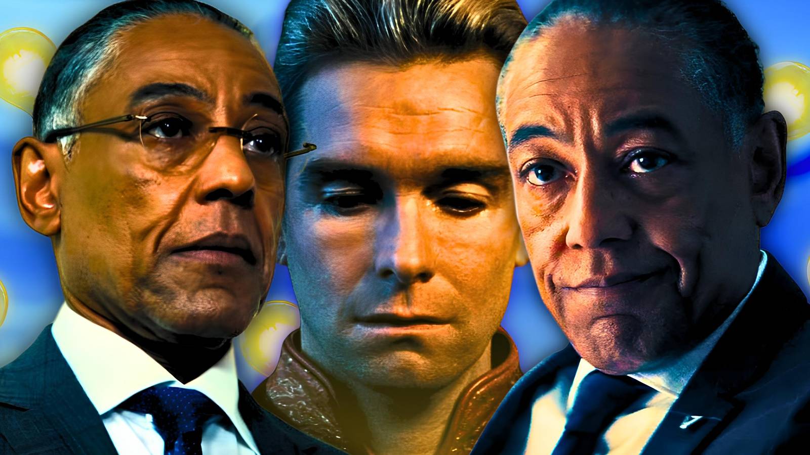 I'll Be So Disappointed If The Boys Doesn't Use Giancarlo Esposito's ...