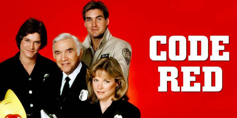 The 15 Best Firefighter Shows Of All Time Ranked