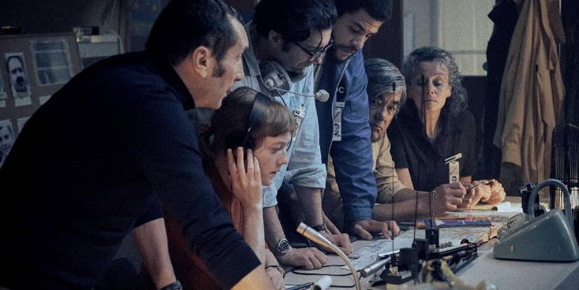 September 5's True Story Explained: What Happened At The 1972 Munich ...