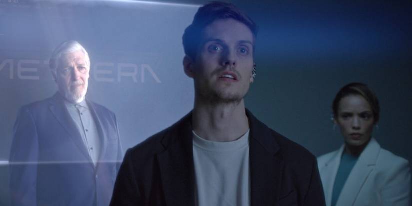 The Fix Review: A Chaotic Dystopian Thriller Wastes An Incredible Sci ...