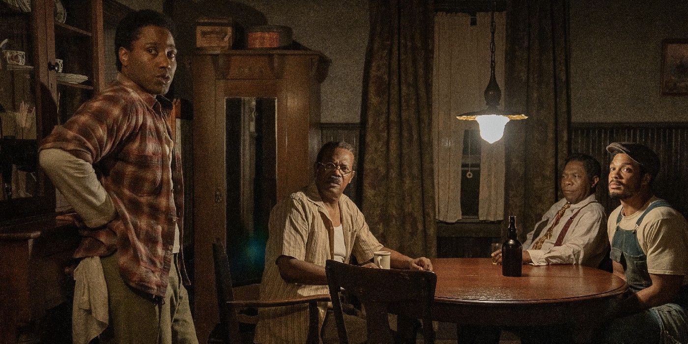 John David Washington’s New Netflix Horror Movie Has A Great Chance To ...