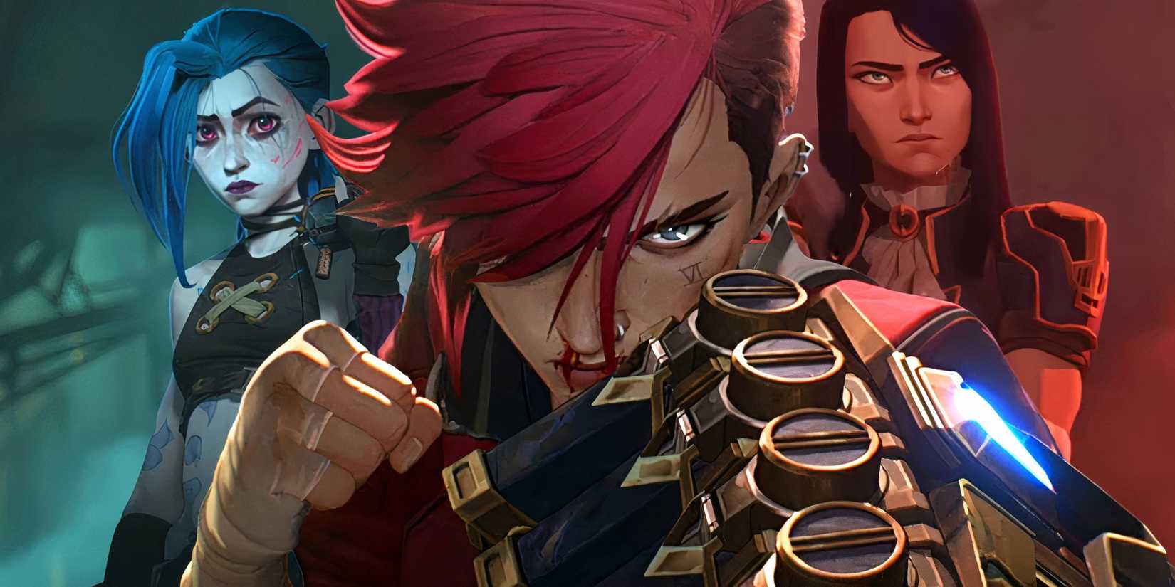 Riot Games Announces Project K, New TCG Based on League of Legends