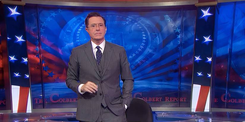 "F*ck You CBS": Iconic Late Night Host Slams Network After Stephen ...