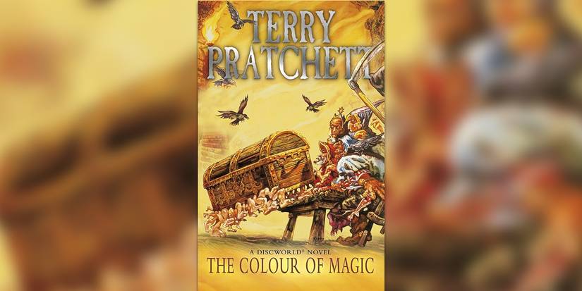 10 Best Discworld Books, Ranked