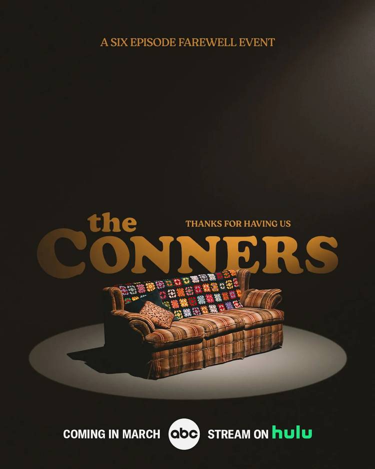 The Conners Season 7: Release Window & Episode Count Revealed For ...