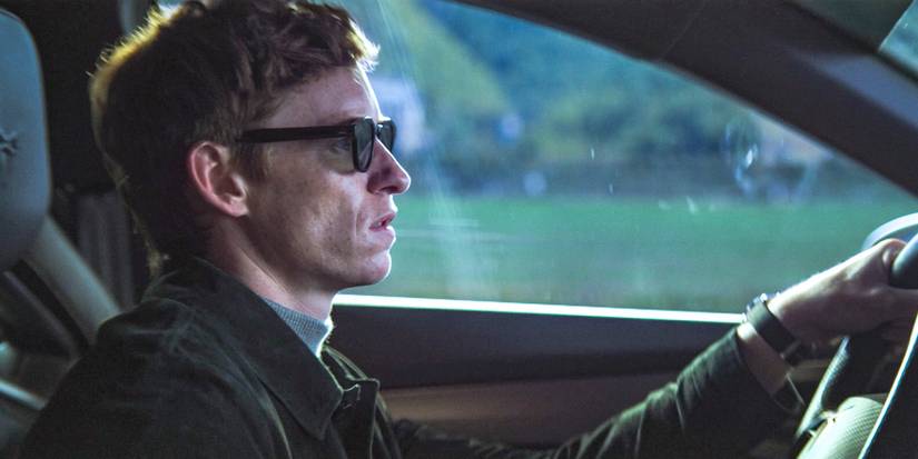 The Jackal's 13 Aliases & Disguises In The Day Of The Jackal Show Explained