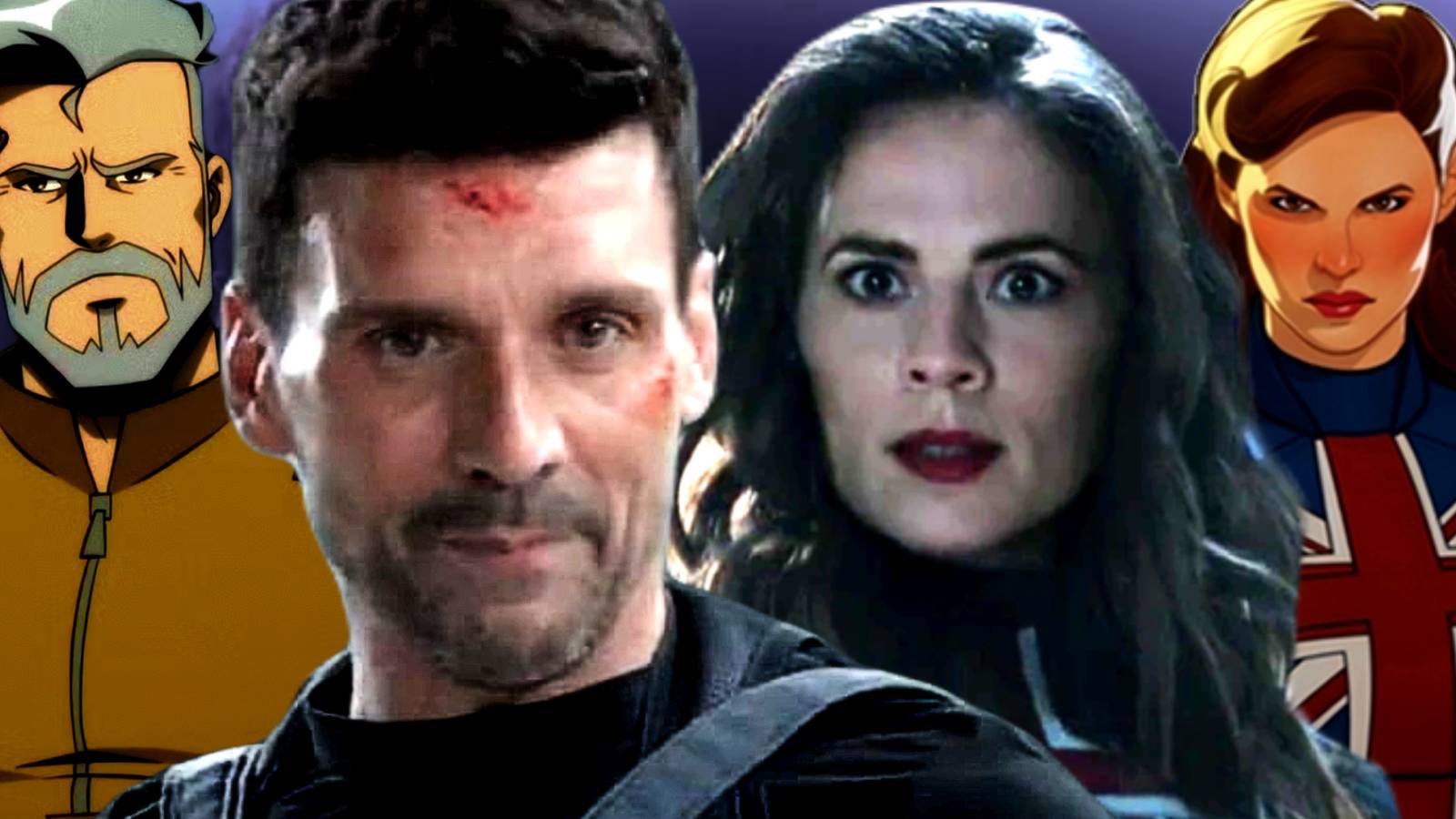 The DCU Already Has One Major Advantage The MCU Hasn’t Put To Good Use ...