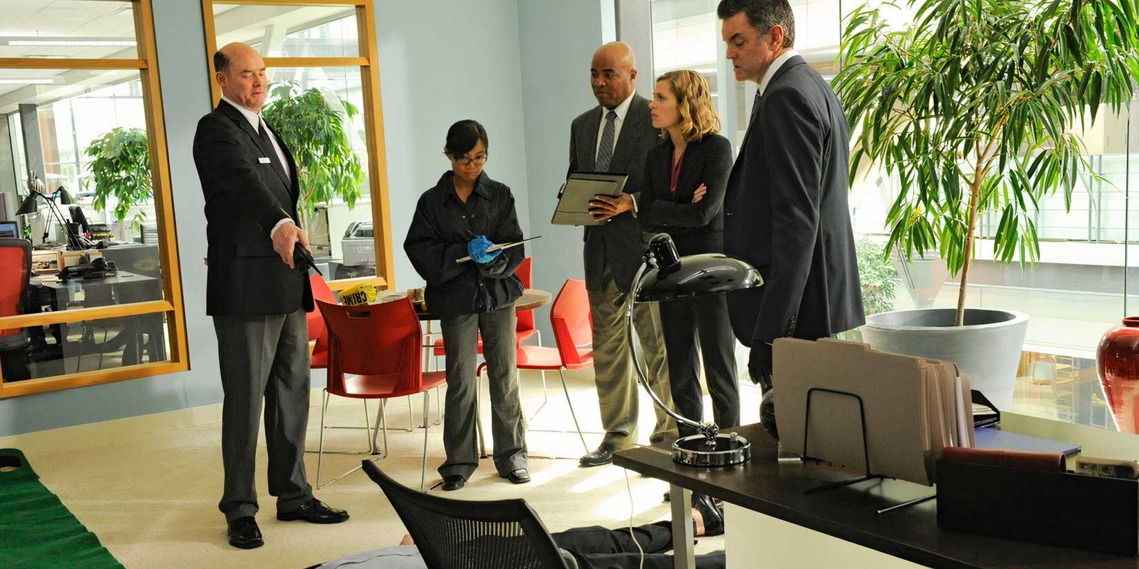 10 Best Psych Episodes