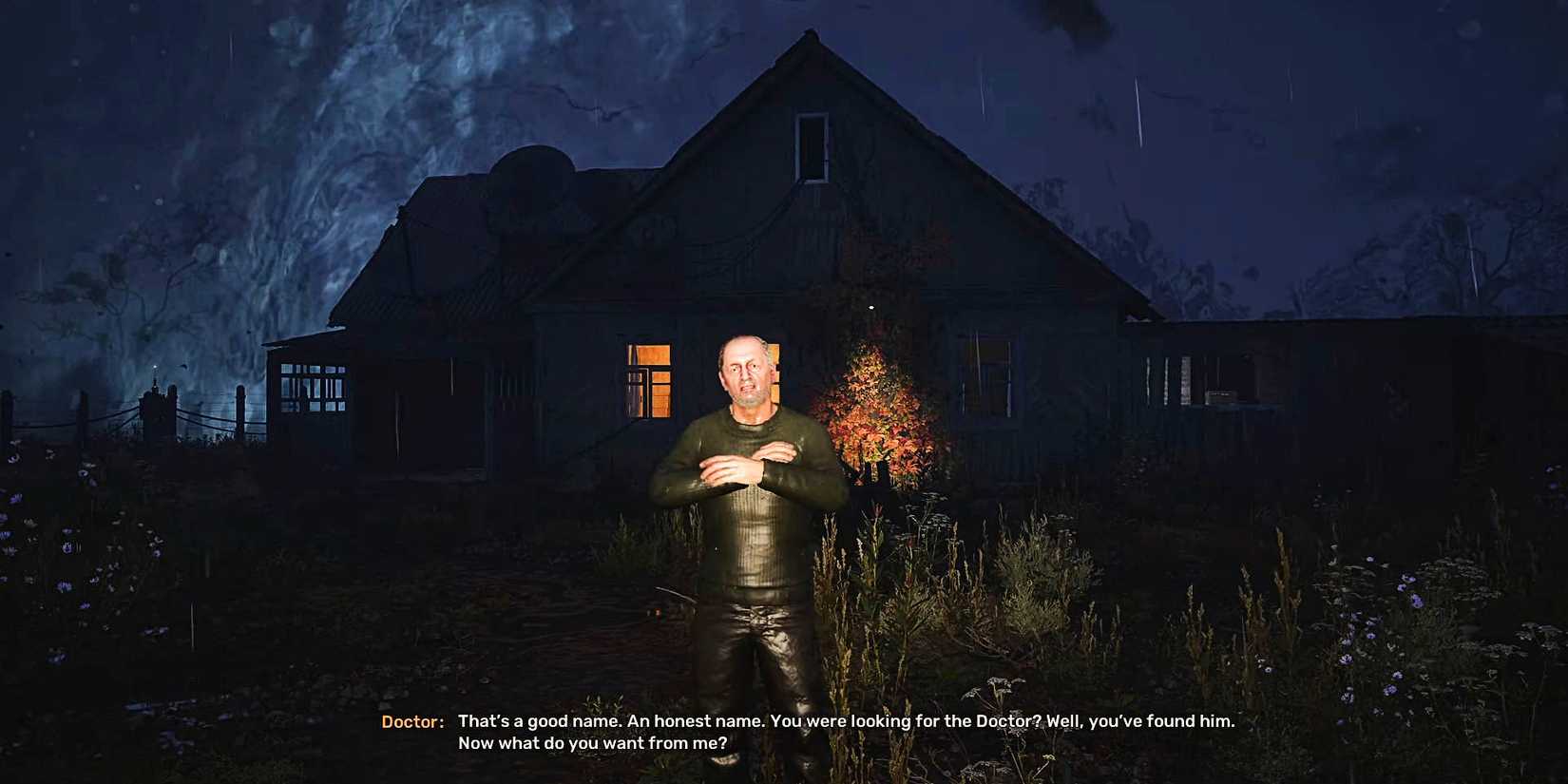 STALKER 2: All Unique Weapons & How To Get Them