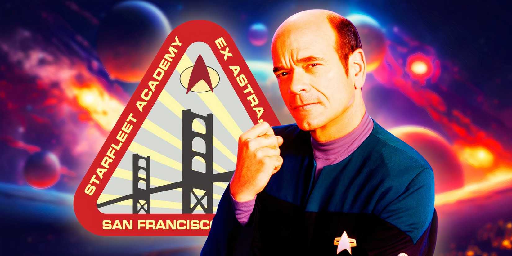 2 Years After Picard Ended, I Want Star Trek Legacy More Than Ever