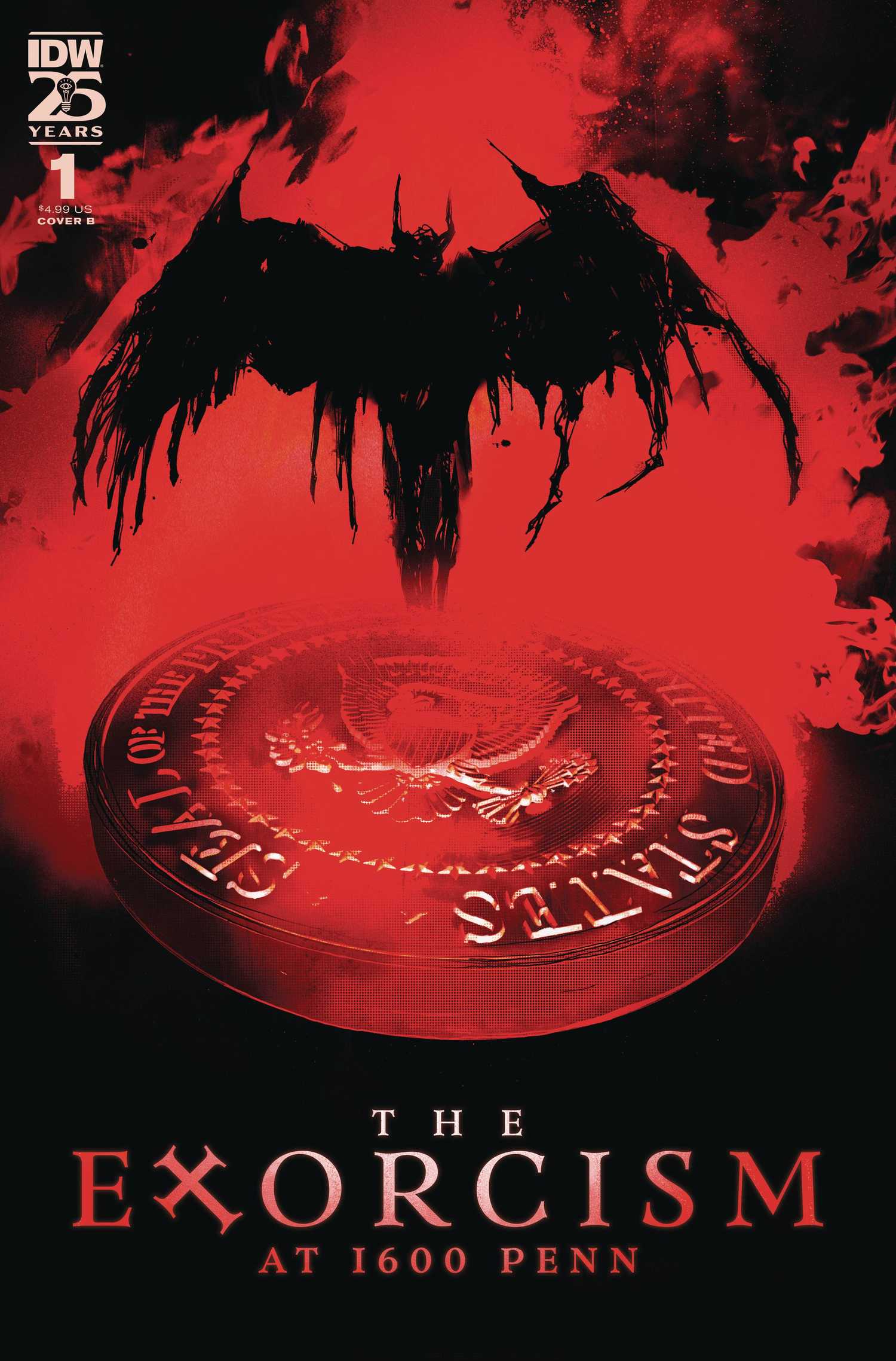 Interview: The Creators Behind 2024's Hit Horror Comics Talk Cozy Horror, Exorcisms, and More