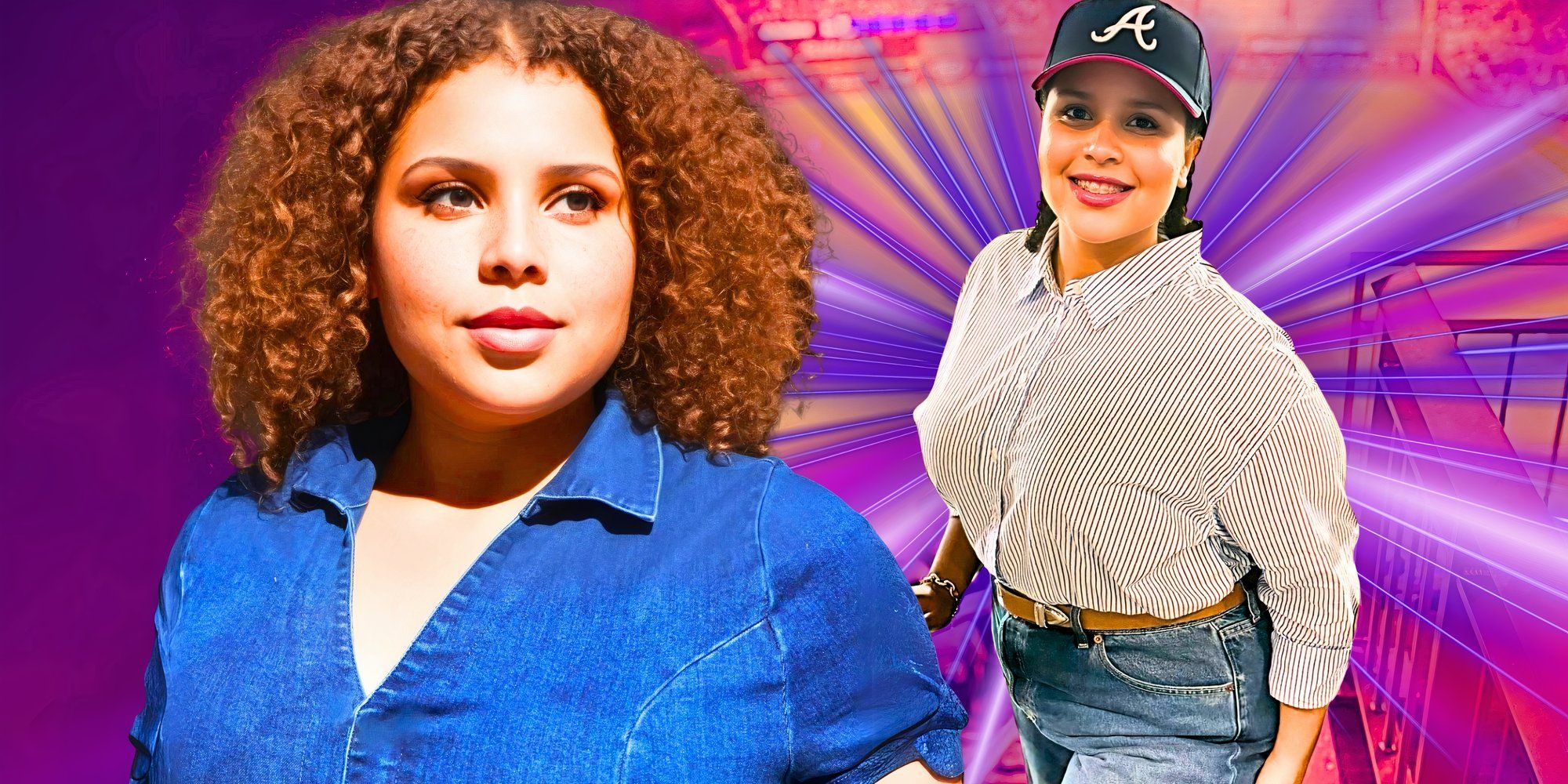 The Family Chantel: Winter Everett Shows Off Her New Ring (Is She ...