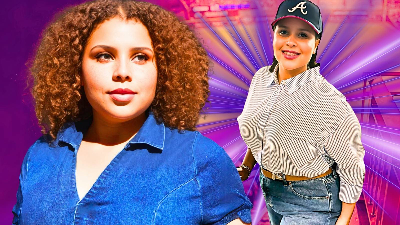 The Family Chantel: I Hope Winter Everett's Weight Loss Transformation ...