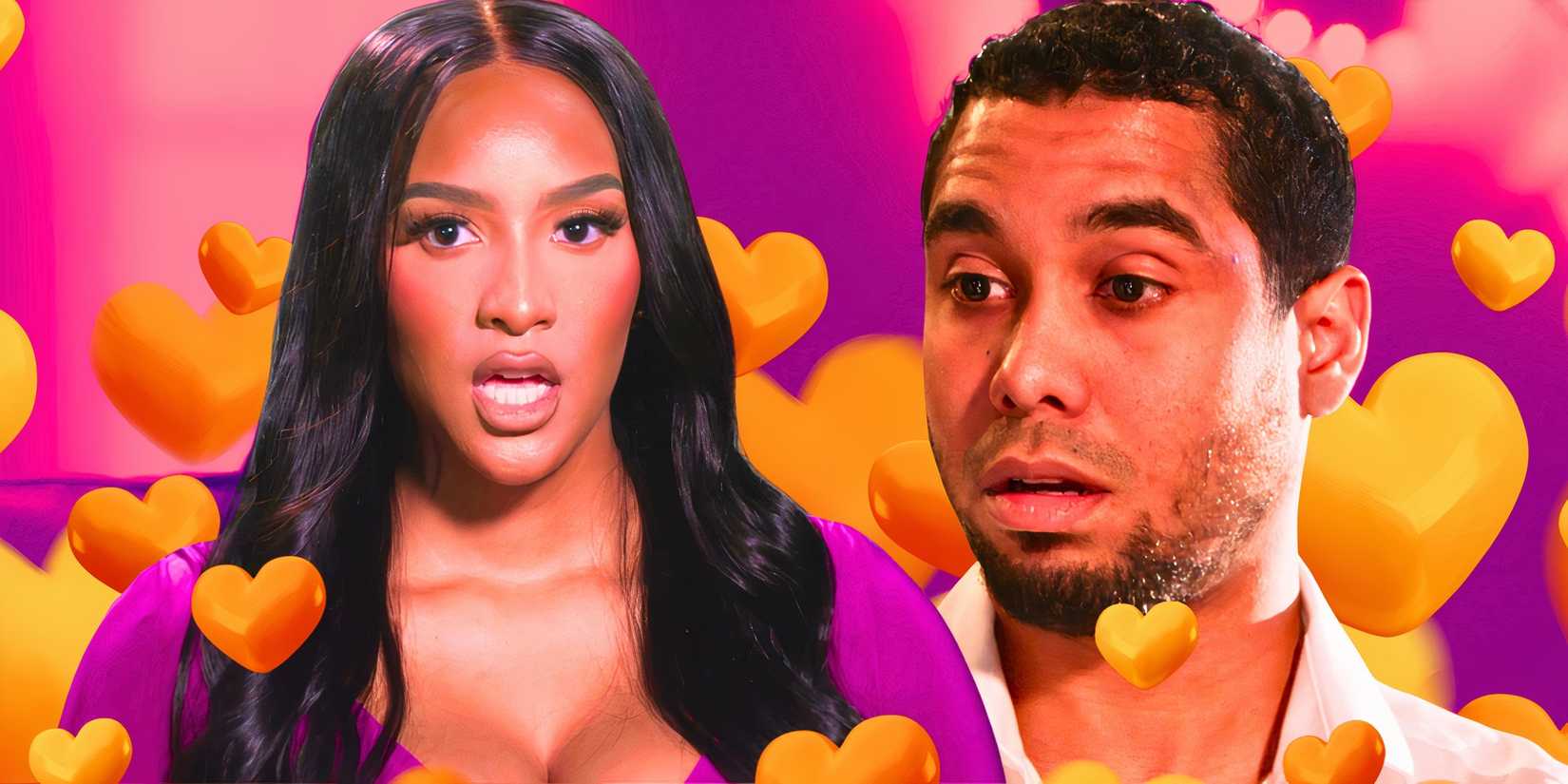 The Family Chantel: Chantel Everett's Real Name, Age, Job, Boyfriend & More