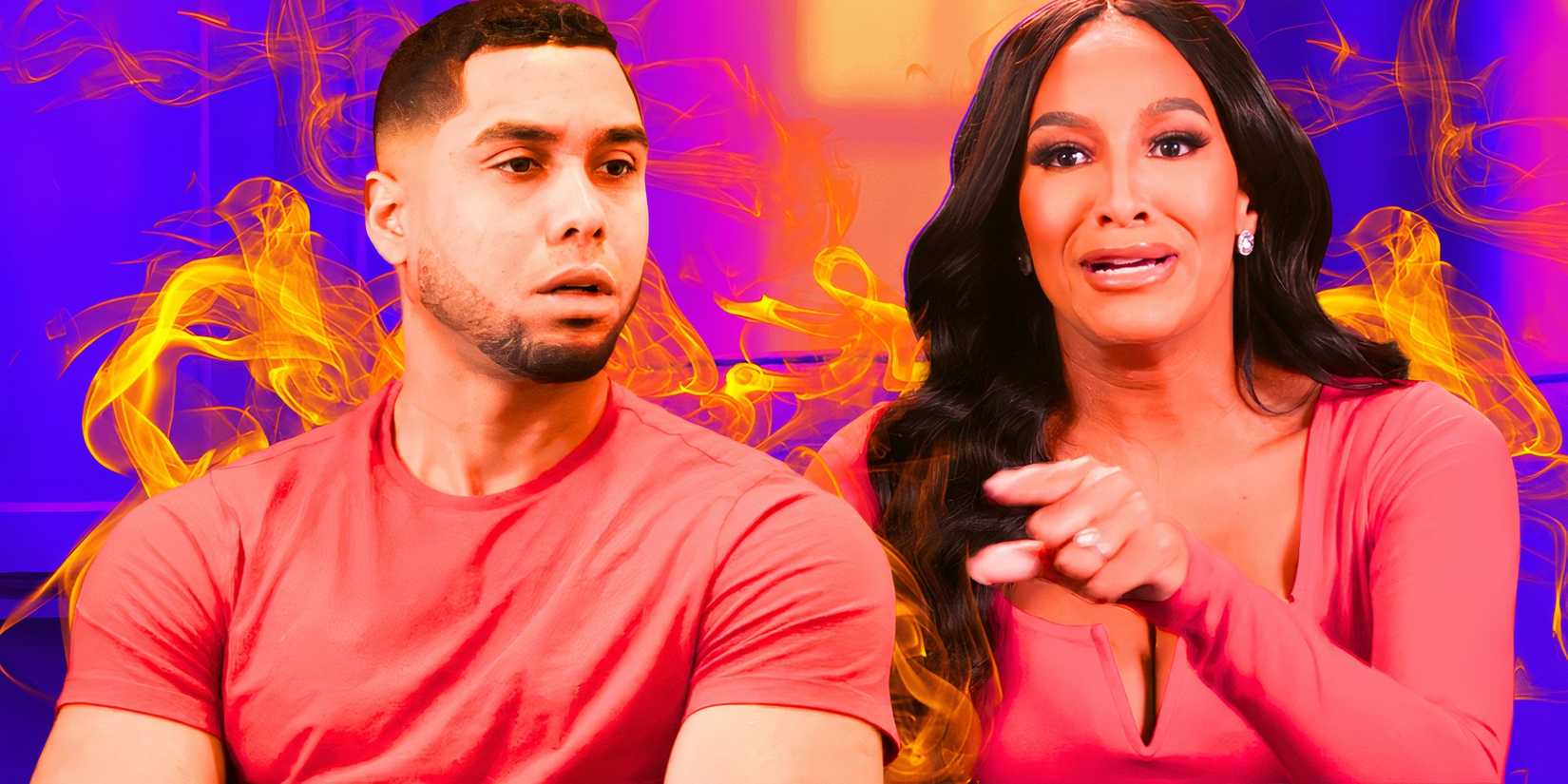 The Family Chantel: I'm Sure Winter Everett's Relatable Weight Loss ...