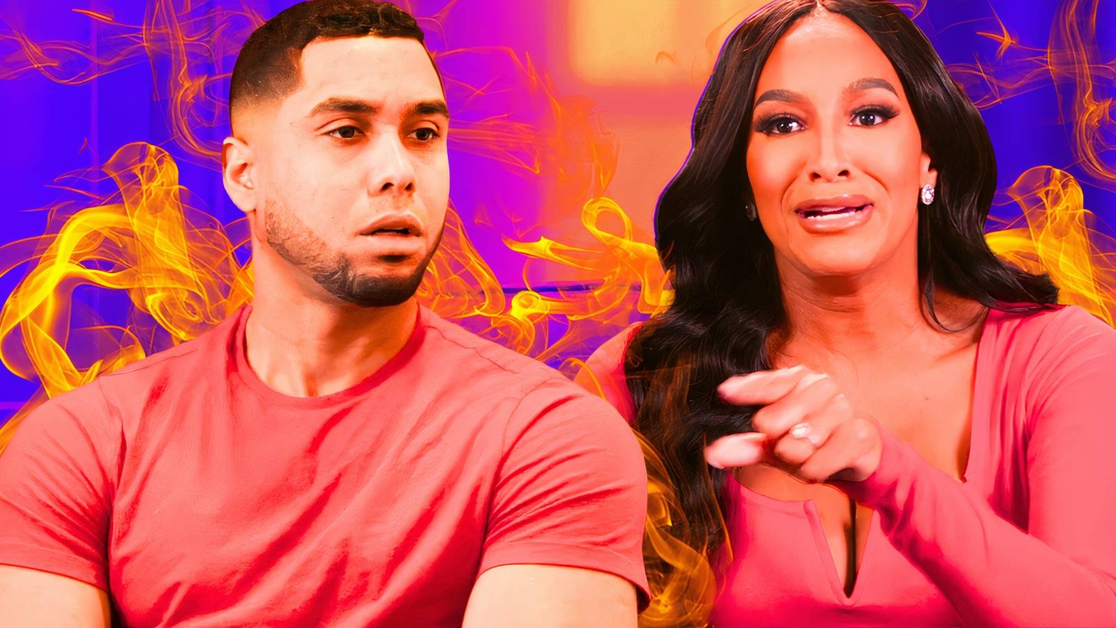 The Family Chantel: "Wicked Game!": Pedro's Master Plan To Use Chantel ...