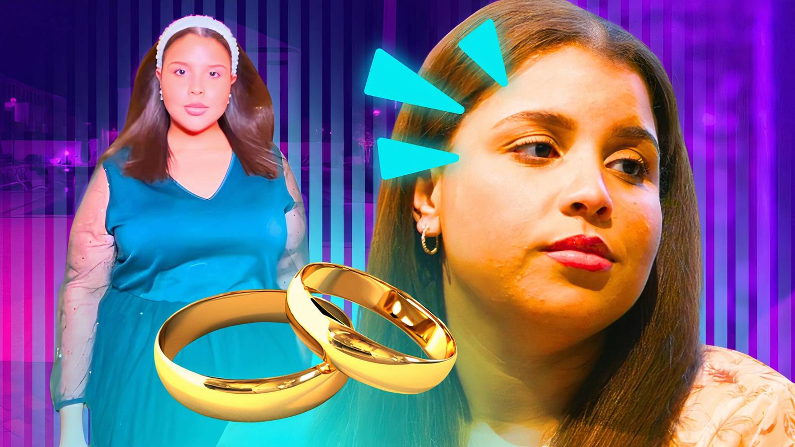 The Family Chantel: Winter Everett Shows Off Her New Ring (Is She ...