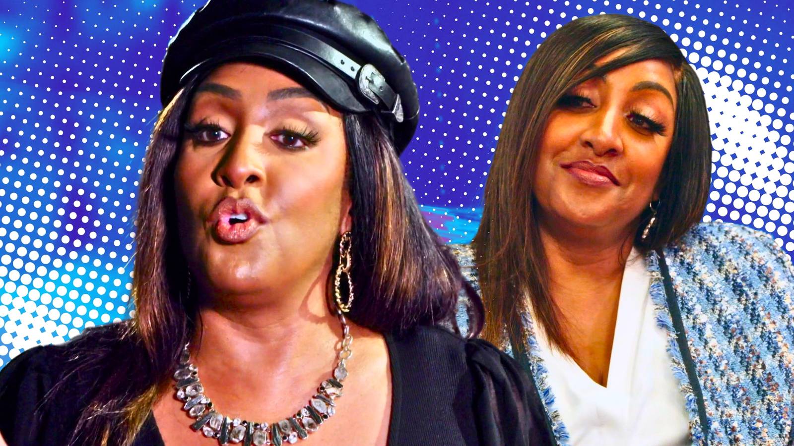 The Family Chantel: Karen Everett’s “Fab Over 40” Contest Announces Top ...