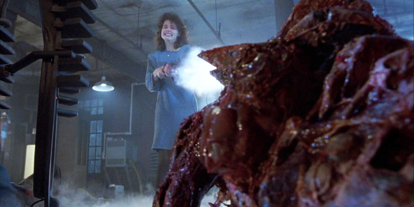 New The Fly Movie Could Be The Closest We Get To David Cronenberg's ...