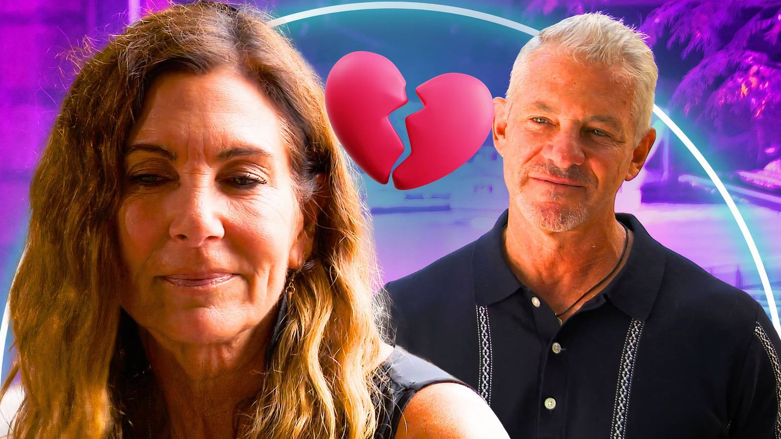 The Golden Bachelor: Leslie Fhima & Jordan Heller's Relationship Won't ...